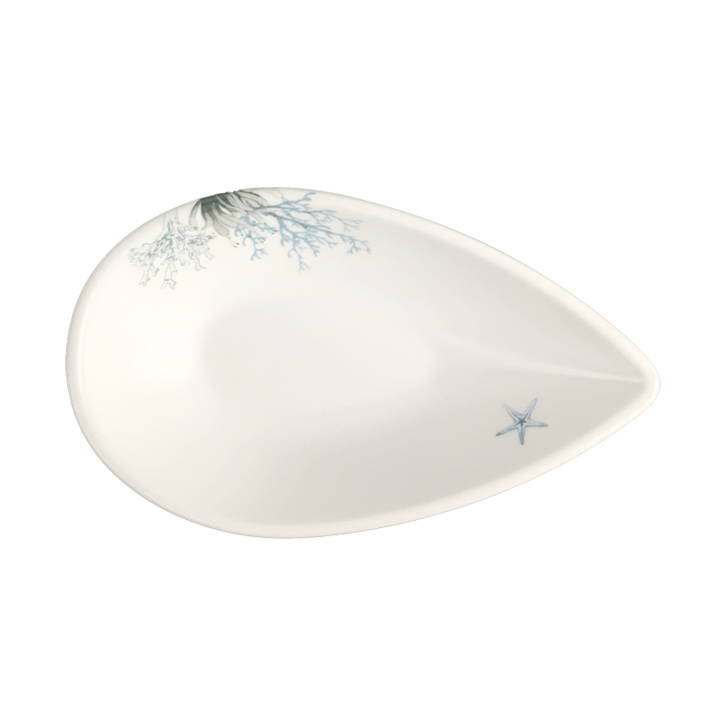 Wholesale Water Drop Shape Plates Manufacturer and Supplier, Factory ...