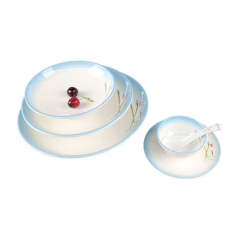 Melamine Dinnerware Set Manufacturers - China Melamine Dinnerware Set ...