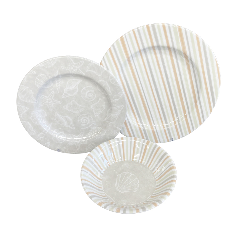 Melamine Dinnerware Set Manufacturers - China Melamine Dinnerware Set ...